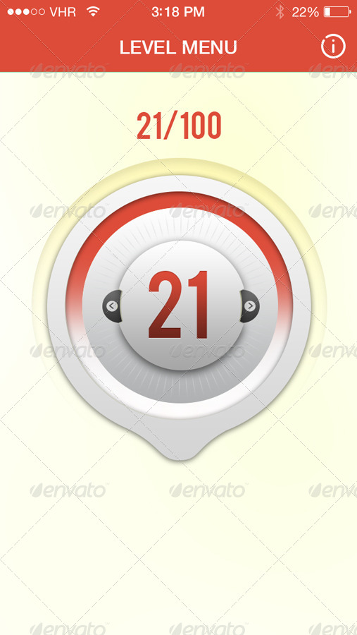 Smartphone User Interface Kit, Web Elements | GraphicRiver